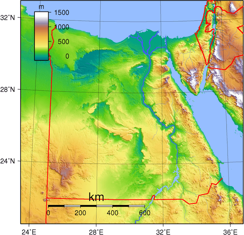 Egypts Population : Understanding the Growth, Diversity, and ...