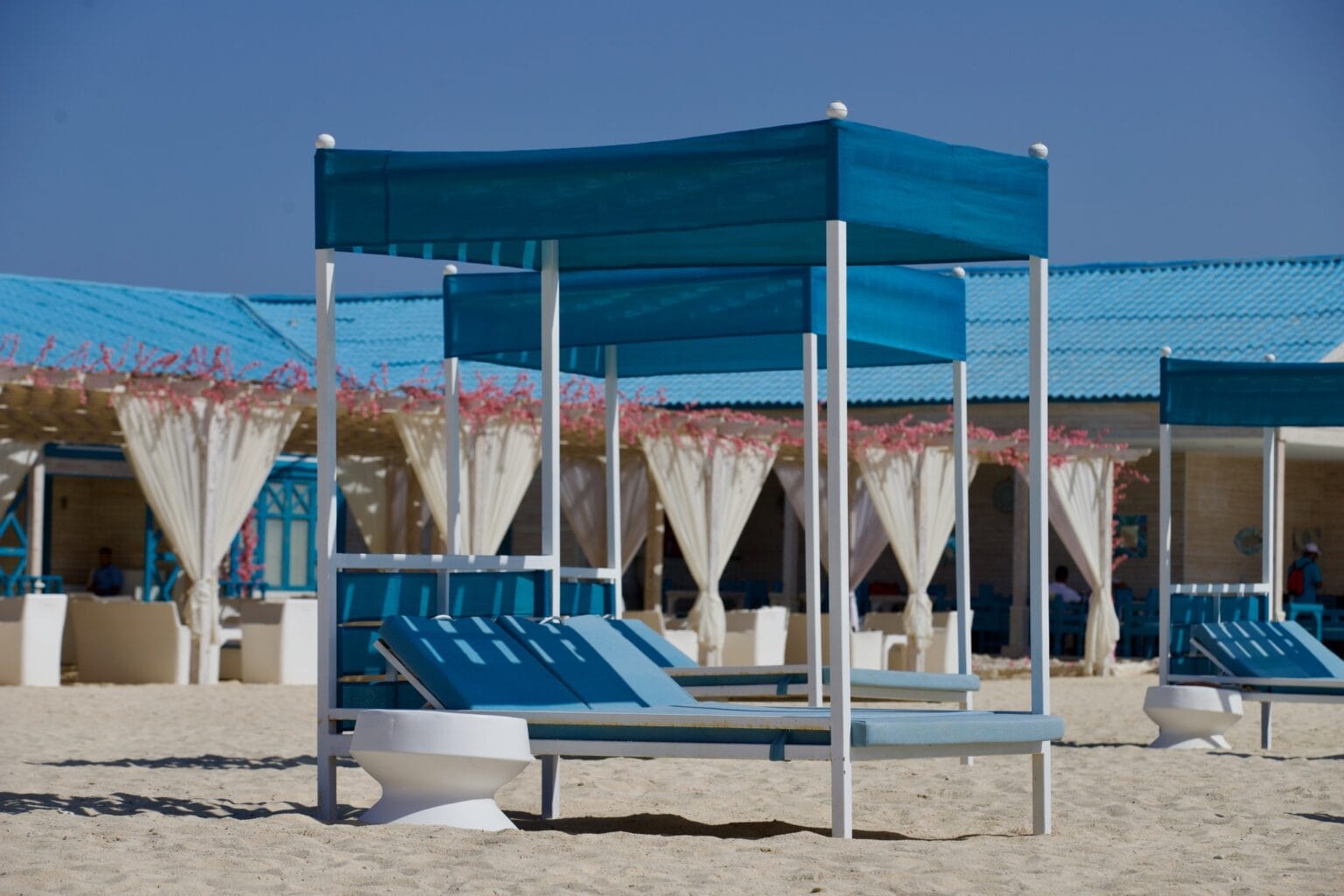 Bianca Island 2026: The Ultimate Tropical Escape - Hurghada To Go