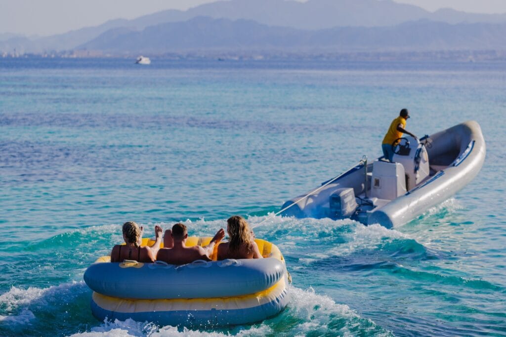 Bianca Island 2026: The Ultimate Tropical Escape - Hurghada To Go