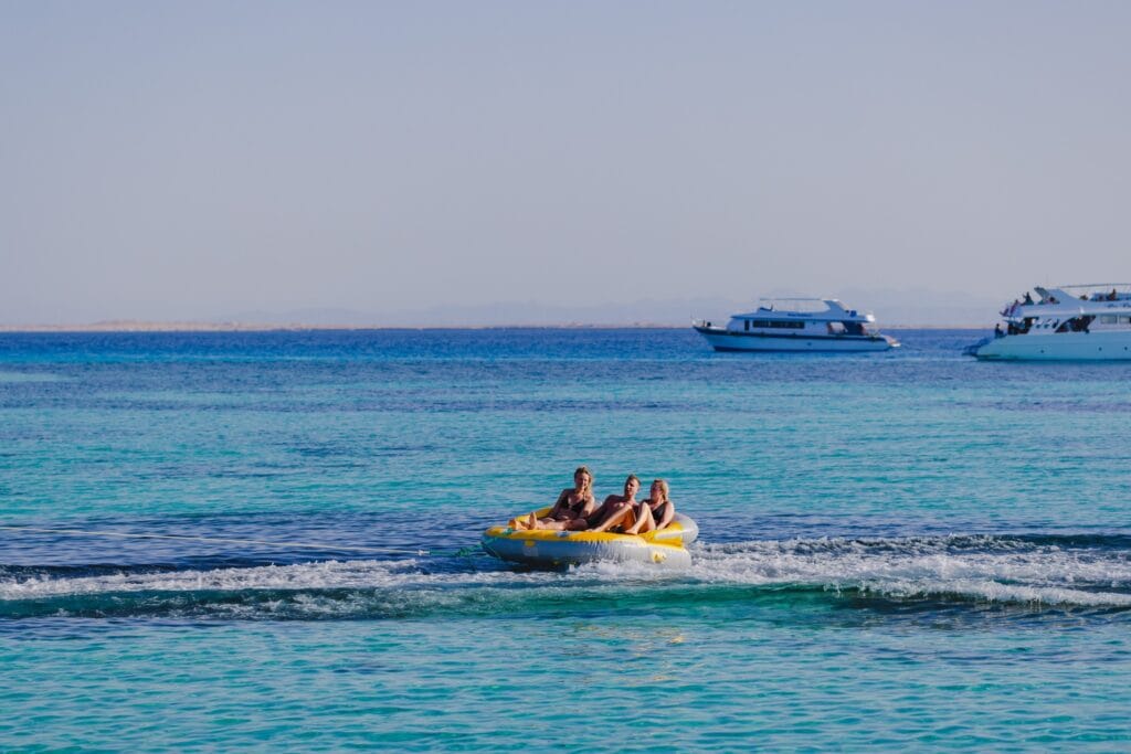 Bianca Island 2026: The Ultimate Tropical Escape - Hurghada To Go