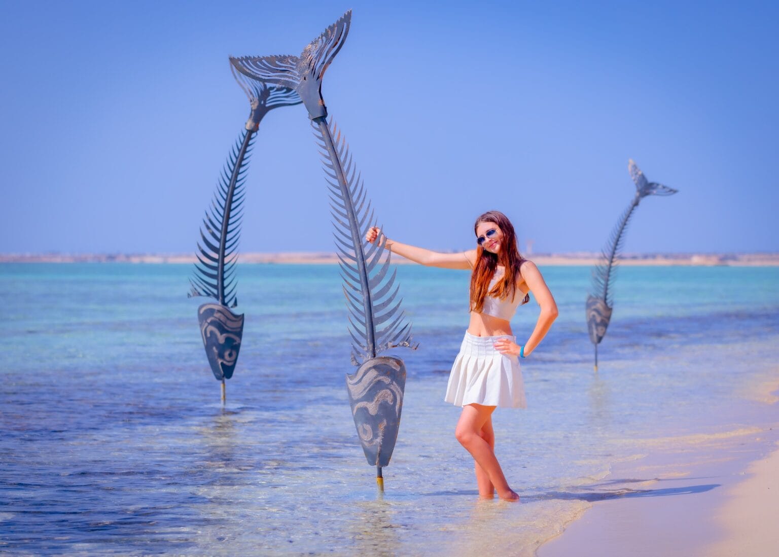 Bianca Island 2026: The Ultimate Tropical Escape - Hurghada To Go