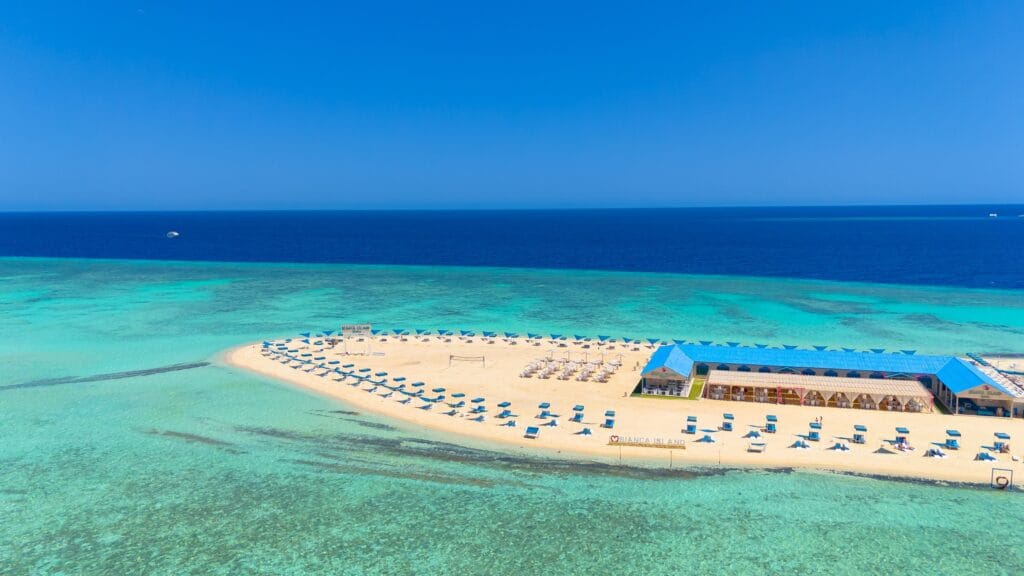 Bianca Island 2026: The Ultimate Tropical Escape - Hurghada To Go