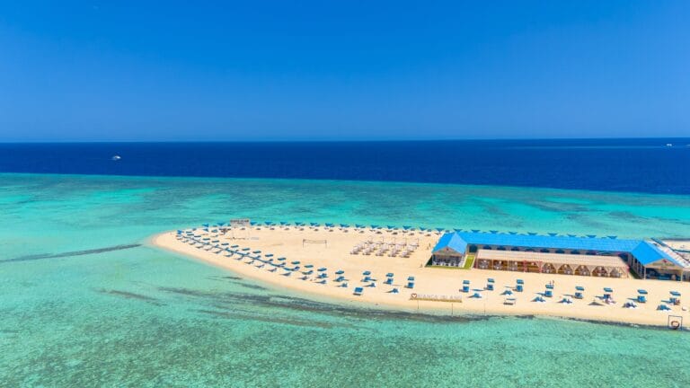 Bianca Island 2026: The Ultimate Tropical Escape - Hurghada To Go