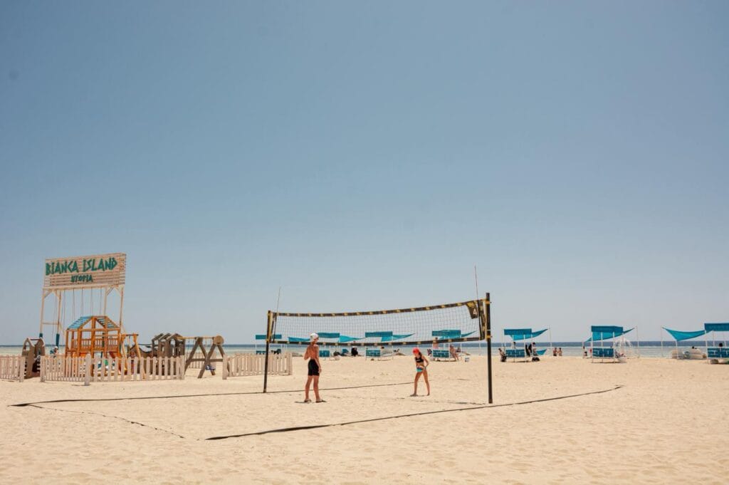 Bianca Island 2026: The Ultimate Tropical Escape - Hurghada To Go