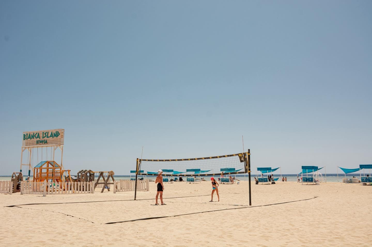 Bianca Island 2026: The Ultimate Tropical Escape - Hurghada To Go
