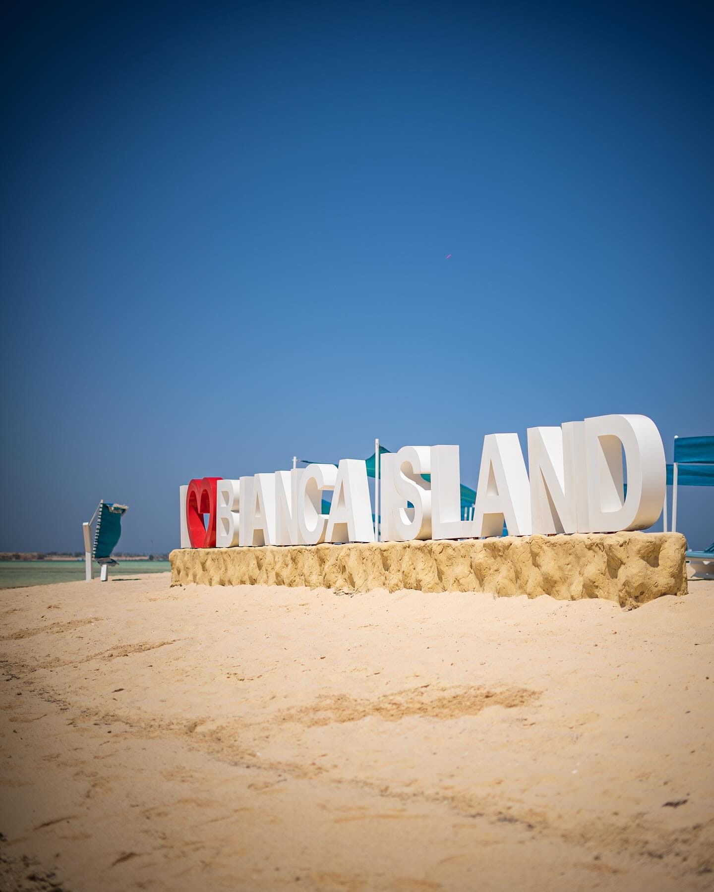 Bianca Island 2026: The Ultimate Tropical Escape - Hurghada To Go