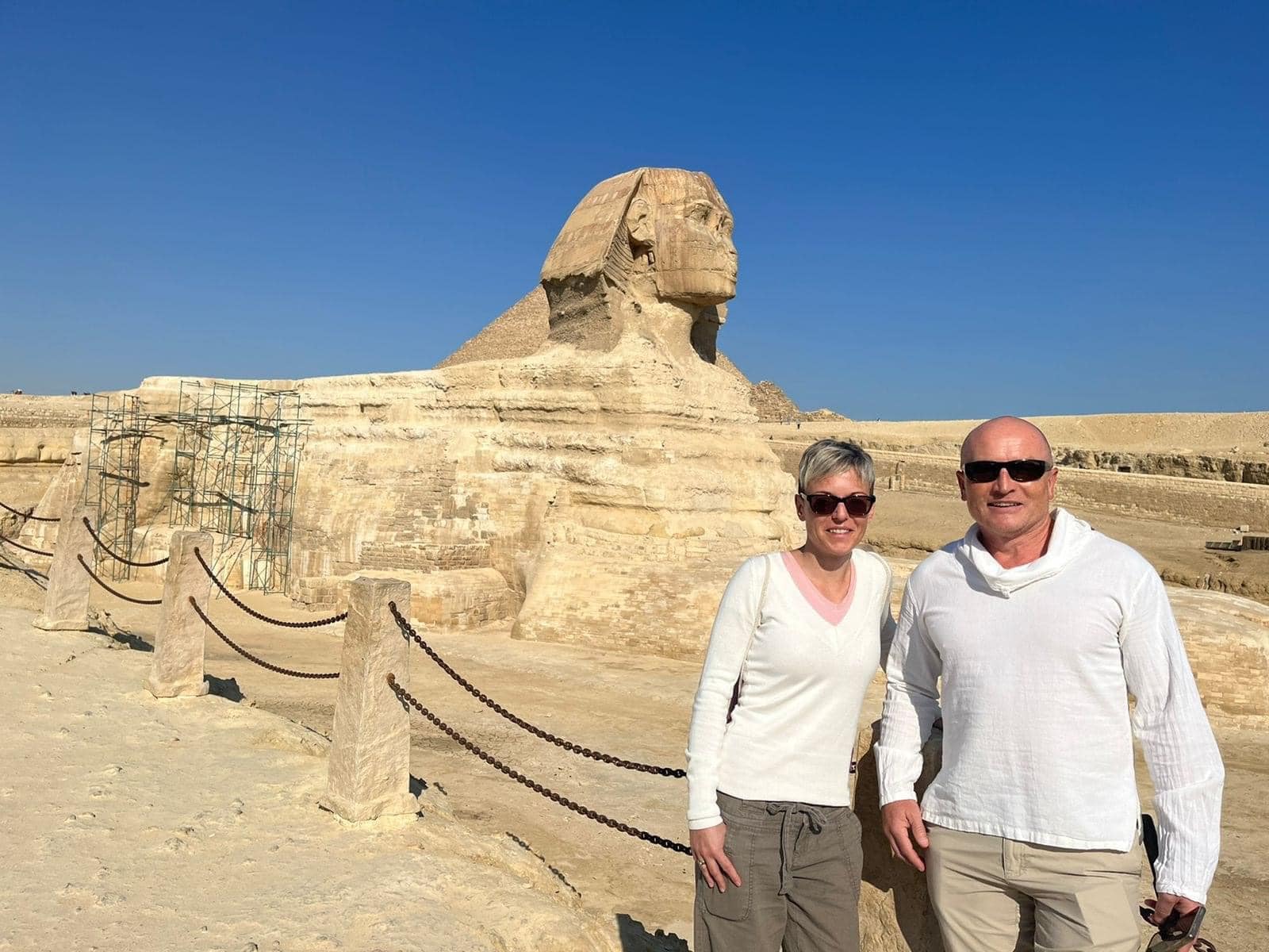 Cairo Day Trip from Caves Beach Resort: A Timeless Journey to the 9 ...