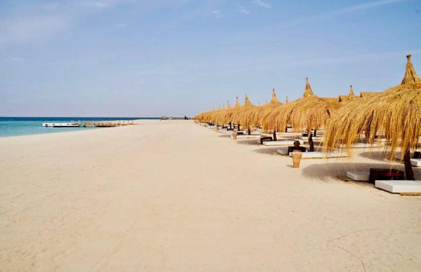 Eden Island Hurghada Booking – Your Complete Guide to Paradise 2026 ...