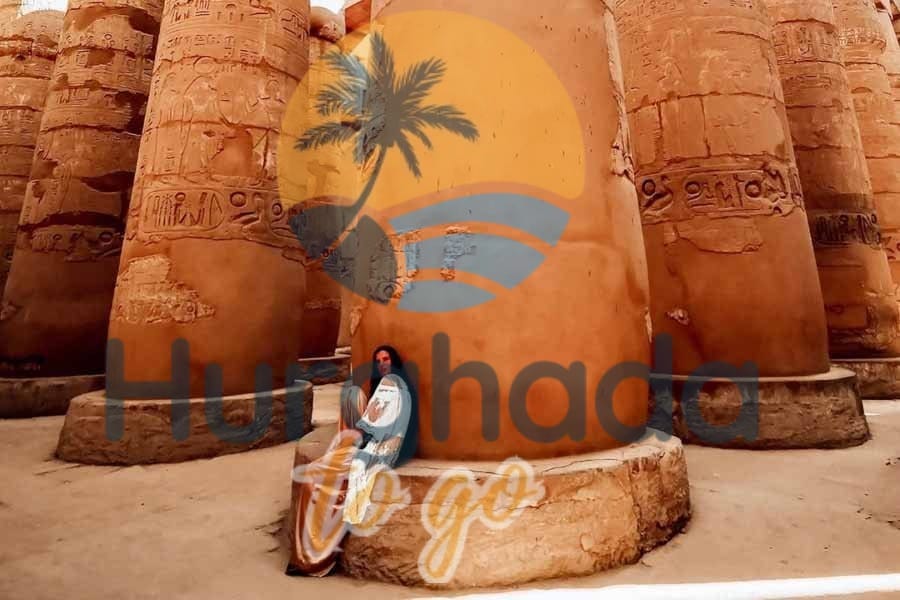 Luxor full day tour valley of the kings without shops hassle free 2026 ...