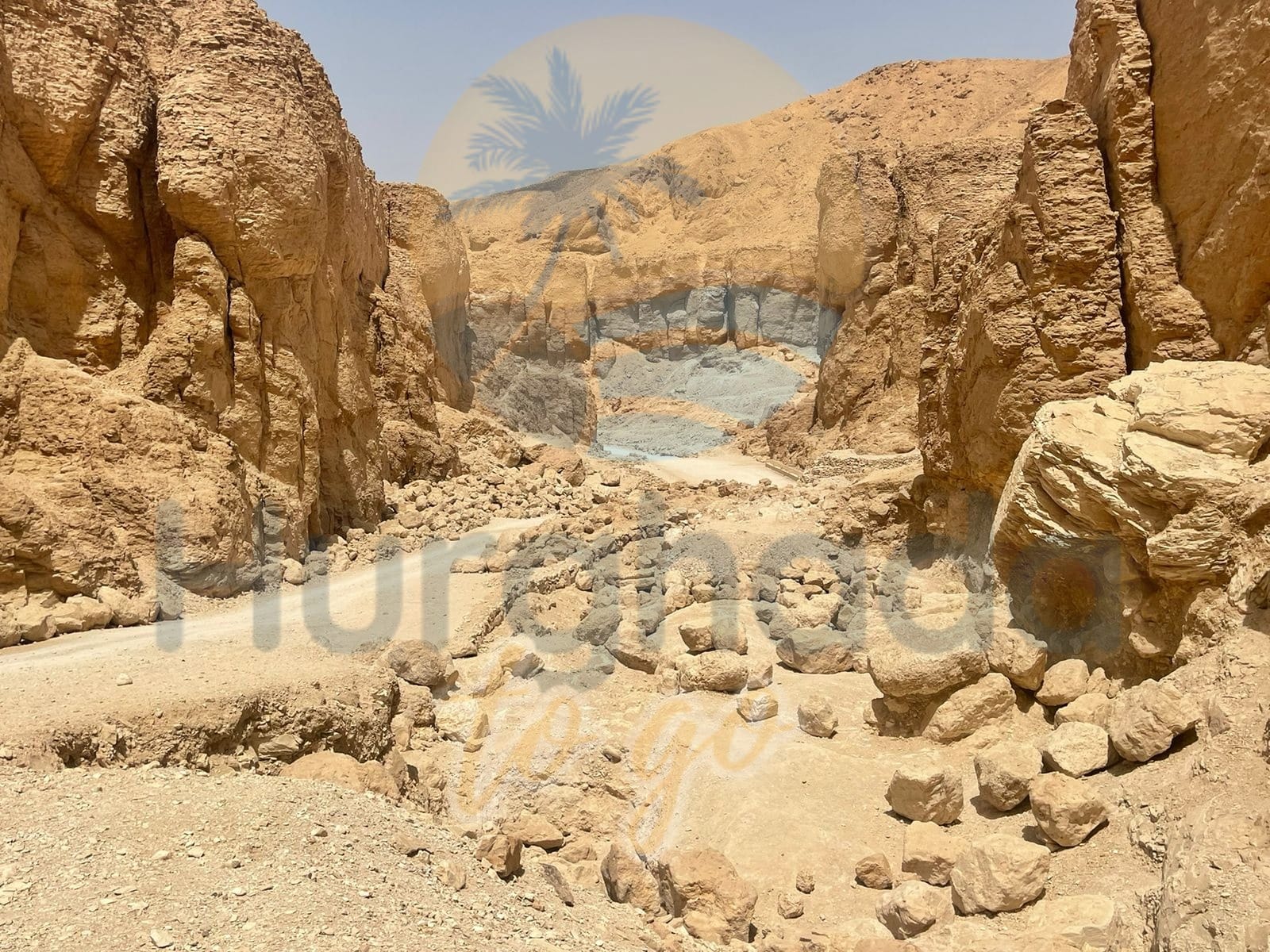 The Tomb of Ay (WV23) Unveiling the Stunning in Luxor – Egypt’s ...