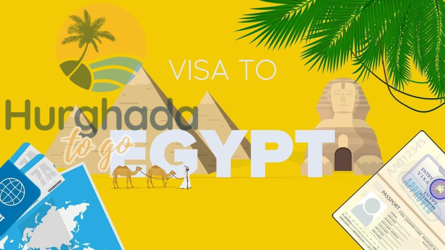 Egypt Visa Requirements You Must Know: Avoid Common Mistakes 2026 ...